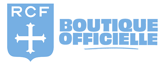 Boutique Officielle| RCF Racing Club de France x 11teamsports